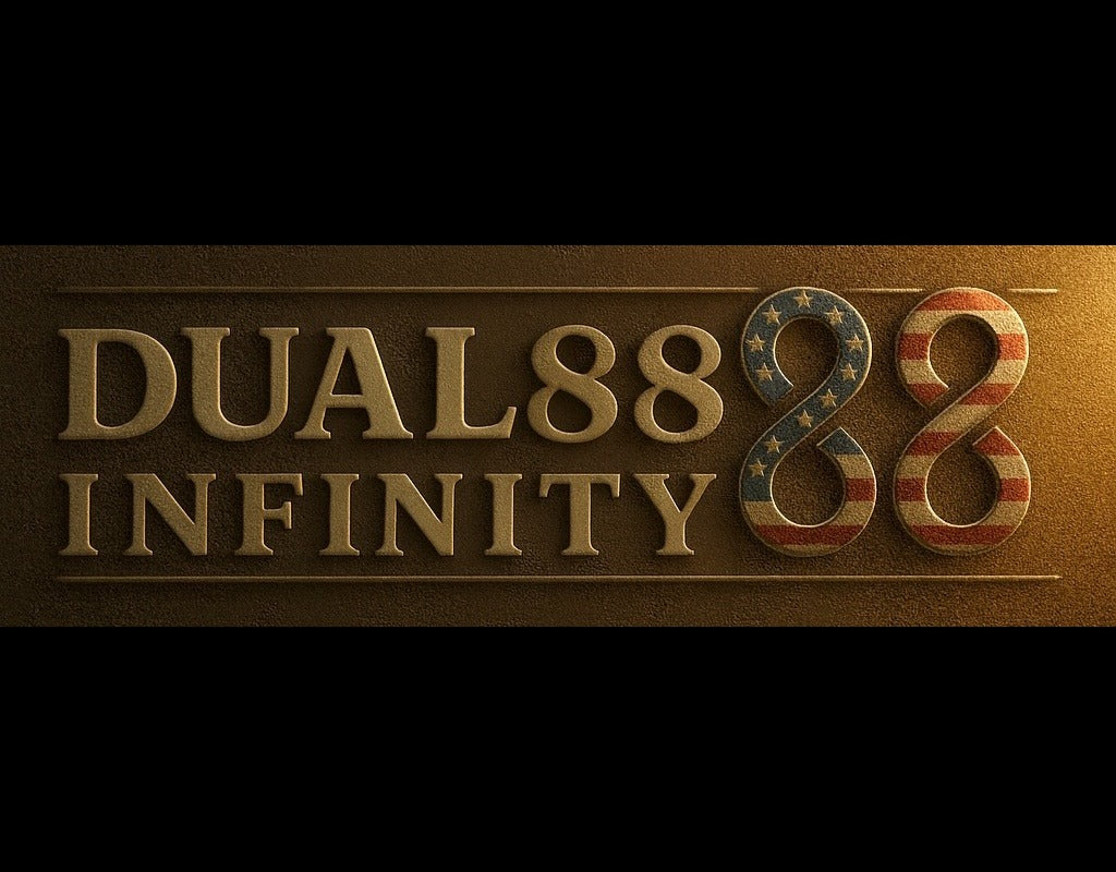 Dual 88 Infinity